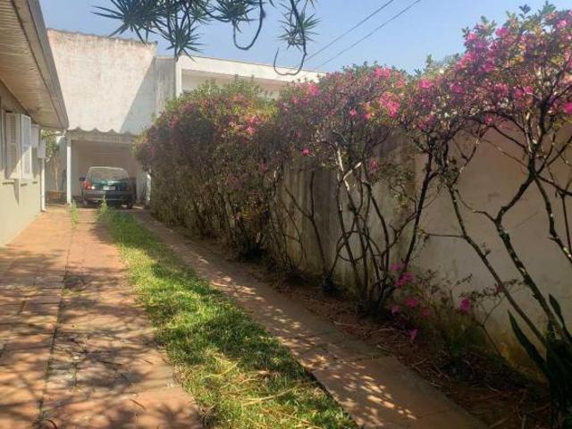 Casa a venda no Parque Continental, Sao Paulo: 3 dormitorios, 5 garagens!