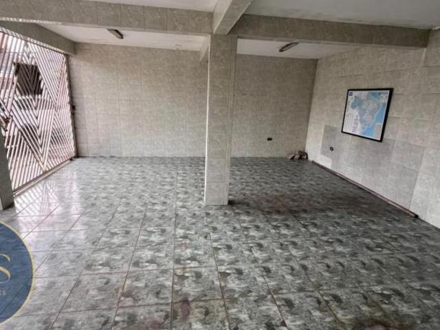 Casa à venda no Parque Continental