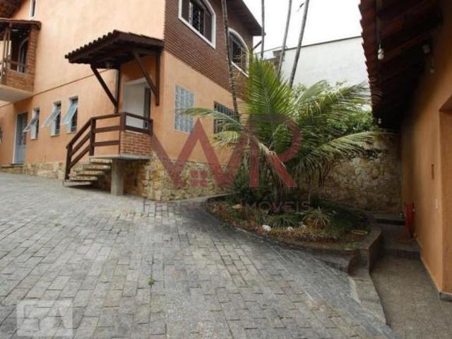 Casa à venda no Parque Cruzeiro do Sul