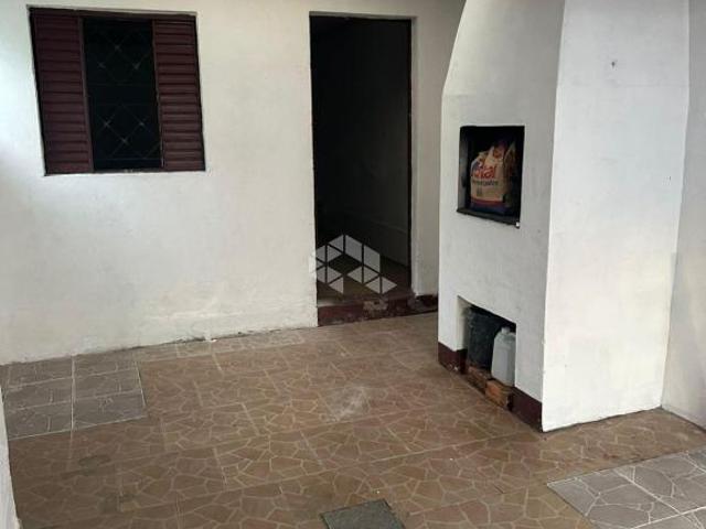 Casa à venda no Parque da Matriz