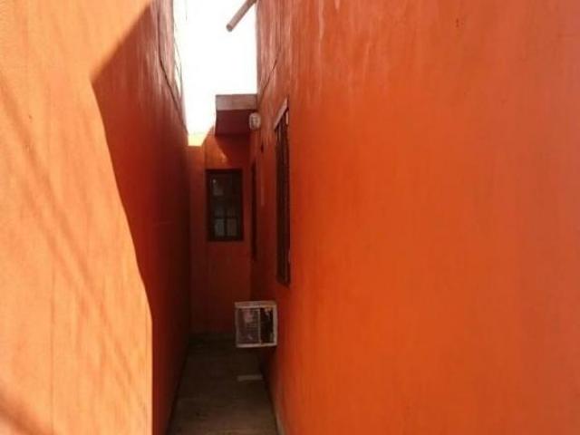 Casa à venda no Parque da Matriz