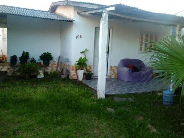 Casa à venda no Parque da Matriz