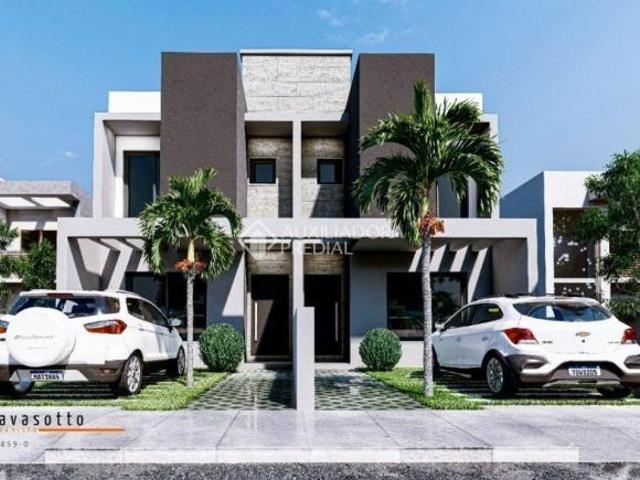 Casa à venda no Parque da Matriz, Cachoeirinha