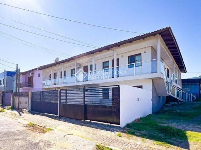 Casa à Venda no Parque da Matriz Cachoeirinha