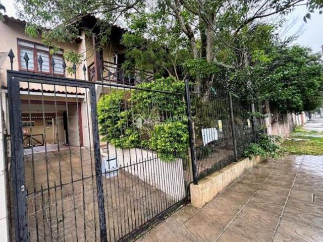 Casa à venda no Parque da Matriz Cachoeirinha/RS