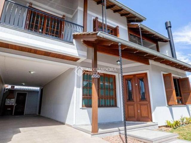 CASA À VENDA NO PARQUE DA MATRIZ CACHOEIRINHA/RS