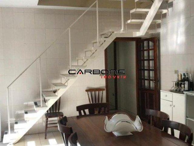 Casa à venda no Parque da Mooca