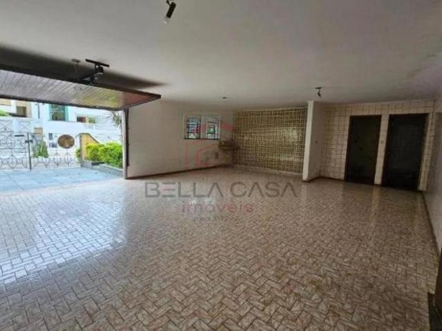 Casa a venda no Parque da mooca