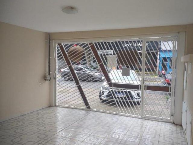 Casa à venda no Parque da Mooca