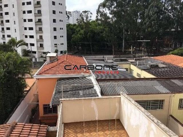 Casa à venda no Parque da Mooca