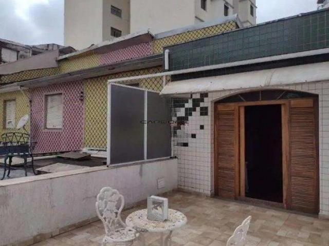 Casa à venda no Parque da Mooca