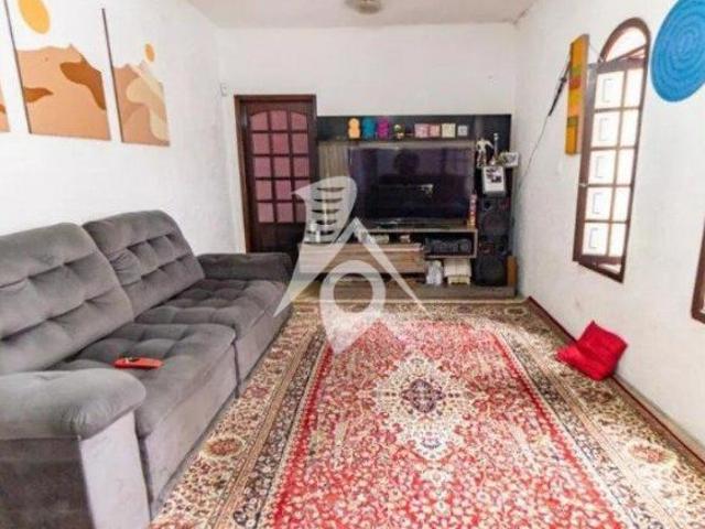 CASA A VENDA NO PARQUE DA MOOCA 400m