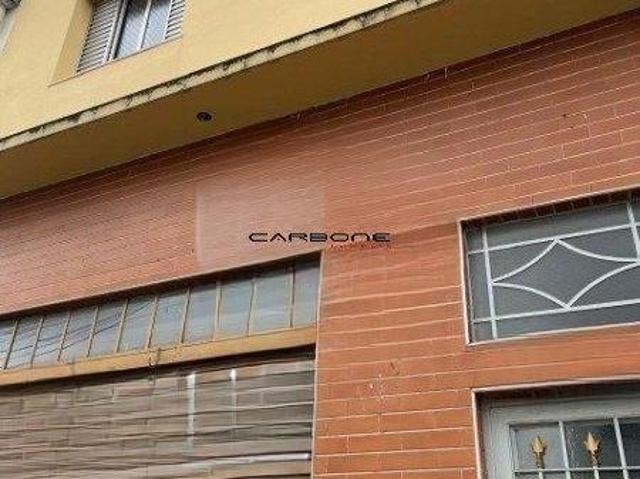 Casa à venda no Parque da Mooca