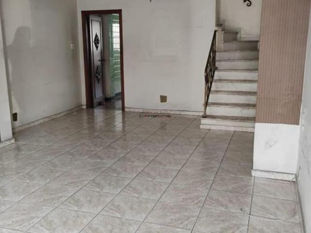 Casa à venda no Parque da Mooca