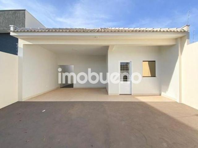 Casa a venda no Parque da Colina com 3 quartos sendo 1 suíte, 106 m²