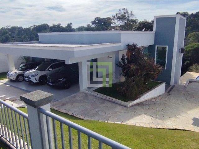 Casa à venda no Parque da Fazenda