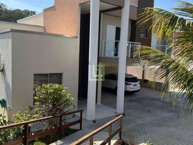 Casa à venda no Parque da Fazenda