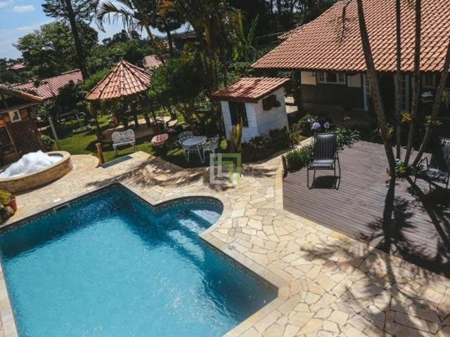 Casa à venda no Parque da Fazenda