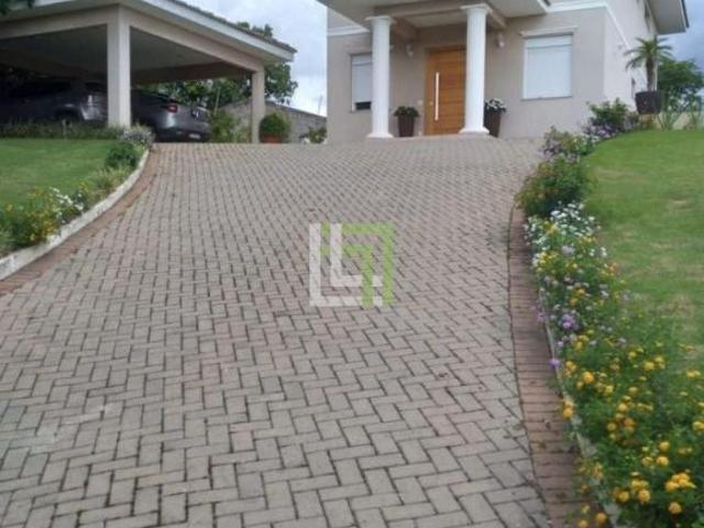 Casa à venda no Parque da Fazenda