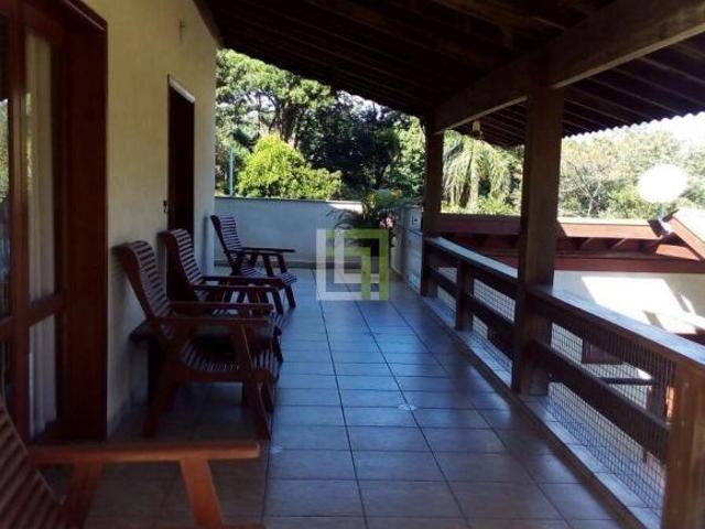 Casa à venda no Parque da Fazenda