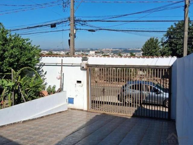 Casa à venda no Parque da Figueira em Campinas/SP