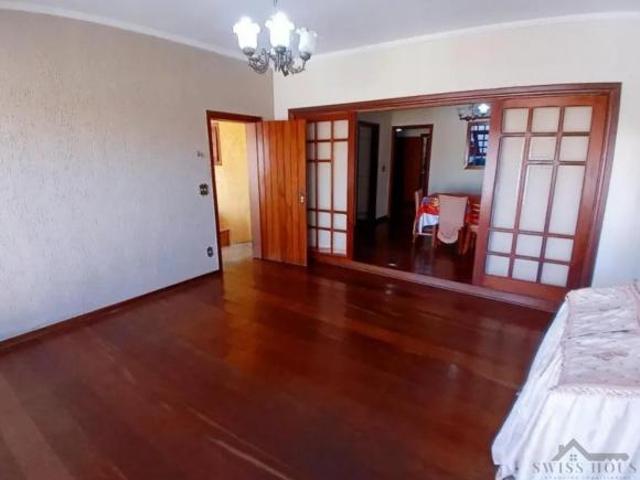 Casa a venda no Parque da Figueira em Campinas/SP