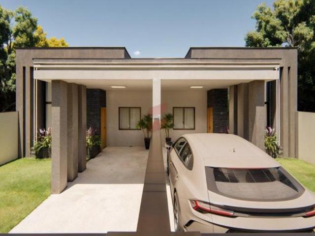Casa à venda no Parque da Fonte