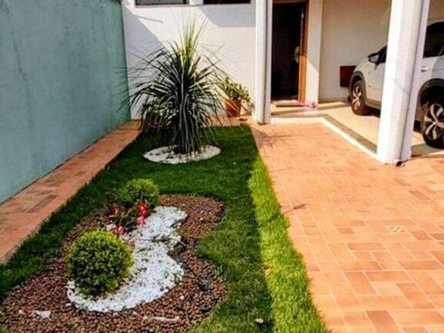 CASA À VENDA NO PARQUE DA IMPRENSA EM MOGI MIRIM/SP