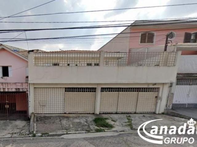 Casa à venda no Parque da Lapa com 3 quartos