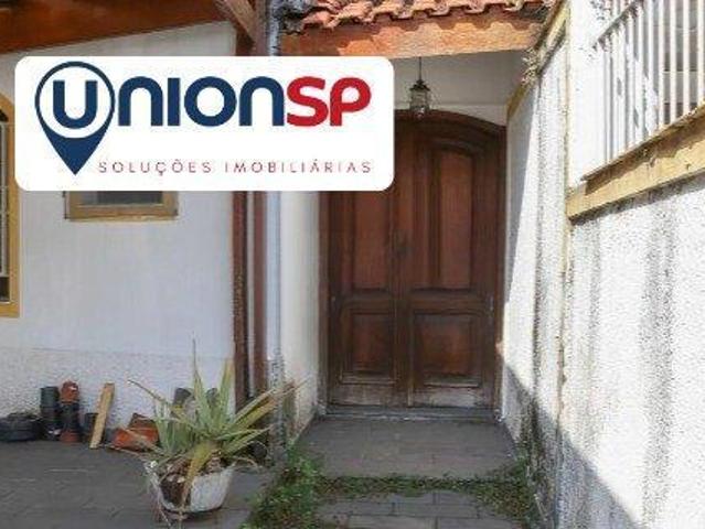 Casa à venda no Parque da Lapa, SP
