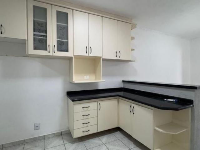 Casa à Venda no Parque da Liberdade, Americana, 2 Dorms, 90m²