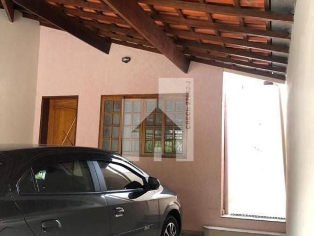 Casa à venda no Parque da Represa