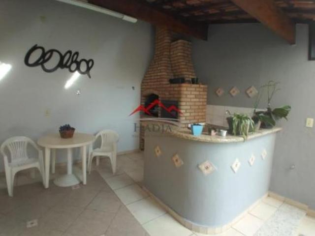 Casa a venda no Parque da Represa em Jundiaí