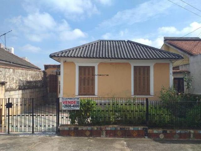 Casa à venda no Parque da Vila Prudente