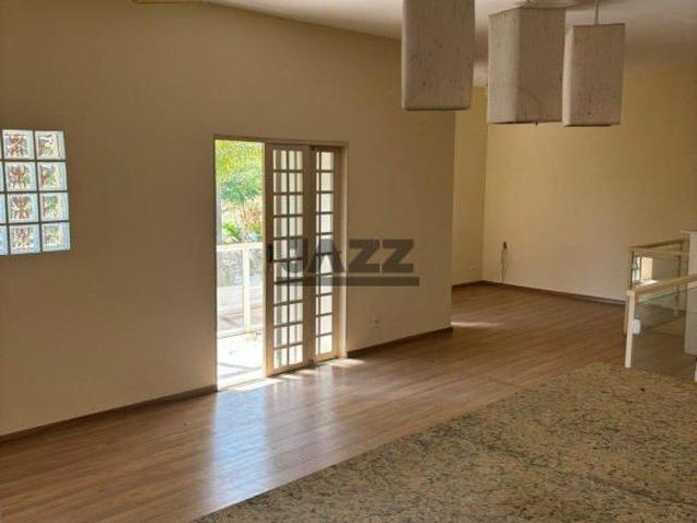 Casa à venda no Parque das Universidades Campinas 350m², 3 suítes