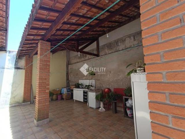 casa a venda no Parque das Universidades em Campinas