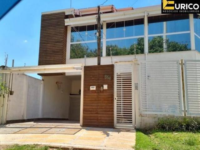Casa à venda no PARQUE DAS UNIVERSIDADES em Campinas/SP