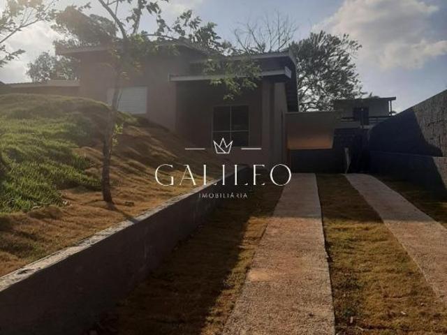 Casa a venda no Parque das Videiras Jarinu SP