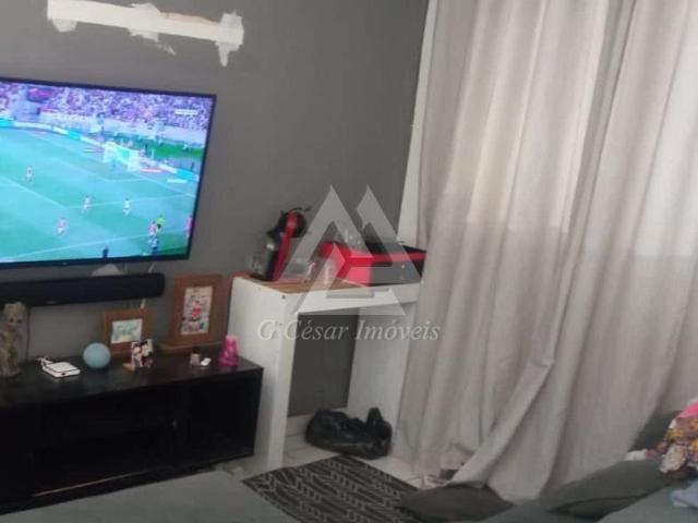 Casa a venda no Parque das Américas Mauá 6 Dorms
