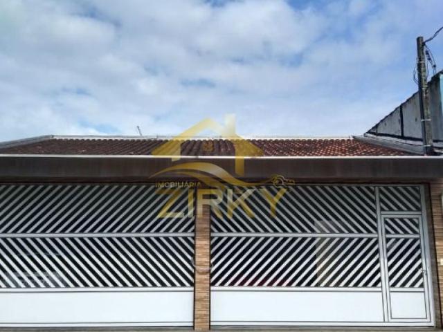 Casa a venda no Parque das Américas Praia Grande 2 Dorms