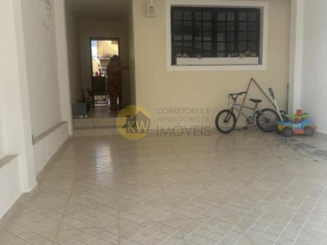 casa a venda no parque das arvores zs sp,c/ 4 quartos 2 suites 160m² Aceita se Permuta por Imóvel