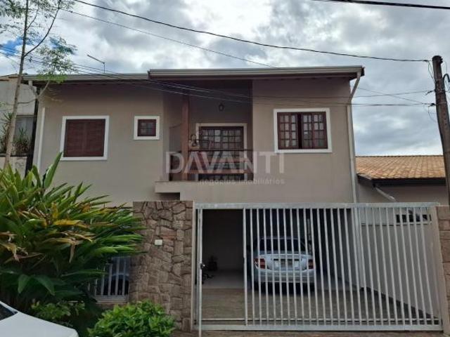 Casa à venda no Parque das Flores em Campinas na Davanti Imóveis