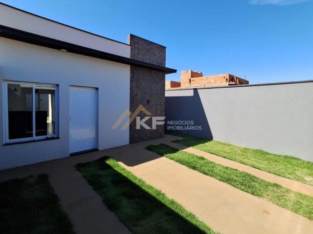 Casa à Venda no Parque das Gaivotas Ribeirão Preto/SP