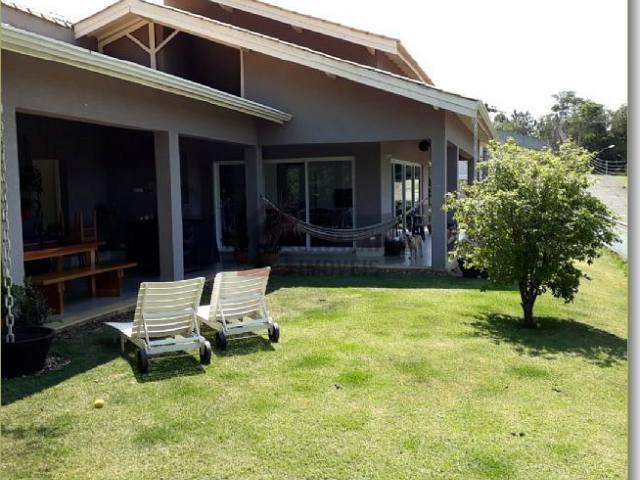 Casa a venda no Parque das Garcas I Atibaia 3 Dorms