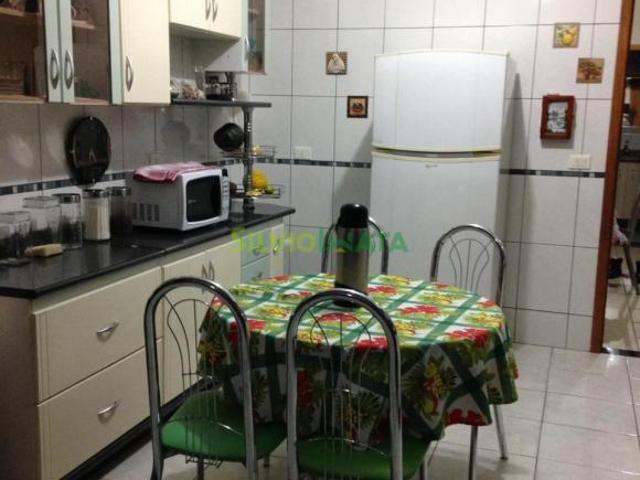 Casa à Venda no Parque das Grevíleas Maringá/PR