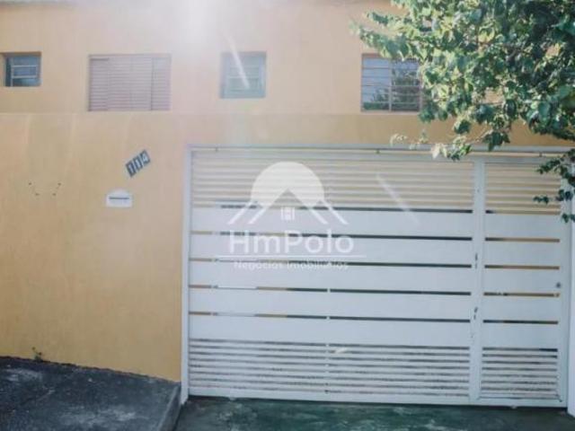 CASA A VENDA NO PARQUE DAS INDUSTRIAS CAMPINAS SP