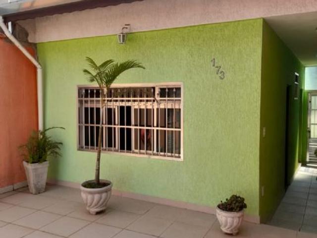 Casa a venda no Parque das Jabuticabeiras Diadema 2 Dorms