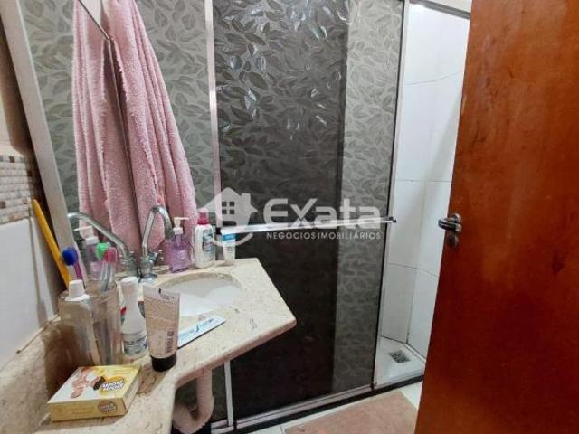 Casa a venda no Parque das Laranjeiras, Sorocaba 2 dormitorios, Proximo ao shopping Cidade