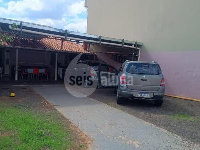Casa à Venda no Parque das Nações, Americana, 3 Dorms, 136m²