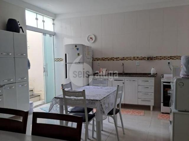 Casa à Venda no Parque das Nações, Americana, 3 Dorms, 192m²